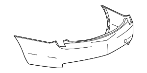 19303147 Fascia - New OEM Part From GM Parts Direct | GM Parts Store