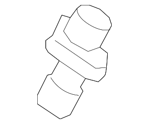 238-750-37-00 - Trunk Lid Lower Insulator 2018-2023 Mercedes-Benz ...