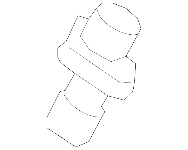 238-750-37-00 - Trunk Lid Lower Insulator 2018-2023 Mercedes-Benz ...