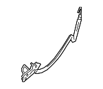 Mercedes-Benz Trunk Lids For Sale | Mercedes-Benz USA Parts