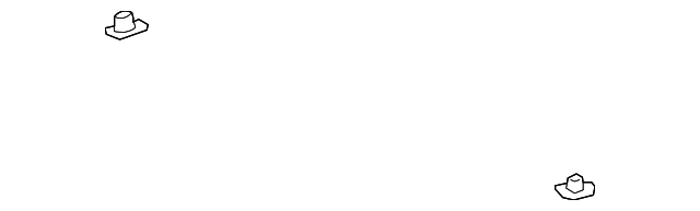 52535-0E010 - Bumper Cover Retainer - 2004-2009 Lexus | MyLexusParts