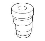 Shop OEM Suspension | Factory Mitsubishi Parts