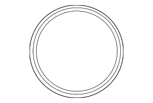 42611-0R271 - 2020-2024 Toyota - Wheel Disc | Conicelli Toyota