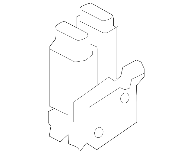 82450-2T000 - Window Motor 2011-2015 Kia Optima | Kia.Parts Store