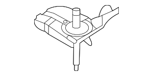 64651-R0000 - Extension 2022 Kia Carnival | Kia.Parts Store