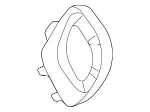 167-885-69-00 - Trim Bezel 2020-2023 Mercedes-Benz | Mercedes-Benz USA ...