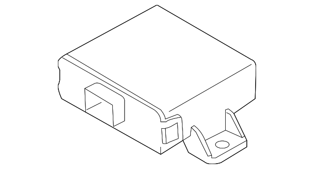 31652212 - Sensor - 2010-2017 Volvo XC60 | Volvo OEM Parts Direct