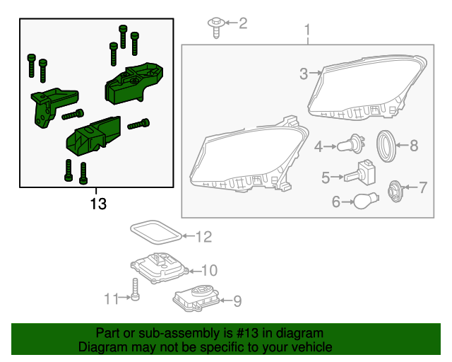 156-820-16-00 - Repair Kit 2015-2020 Mercedes-Benz | Mercedes-Benz USA ...