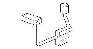 2016-2022 Chevrolet Spark Fuel Level Sensor Kit with Seal 13516326 ...
