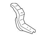 Toyota 4Runner Running Boards For Sale | OEM Genuine Toyota Parts