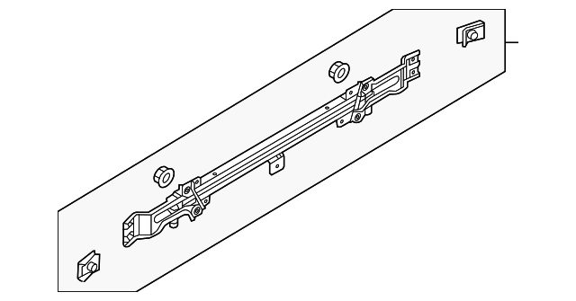 2013-2017 Ford Police Interceptor Utility Automatic Transmission Oil ...