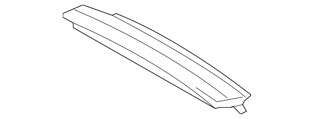 Genuine BMW 41-32-7-144-963 | Rear Header | FREE Shipping on Most ...