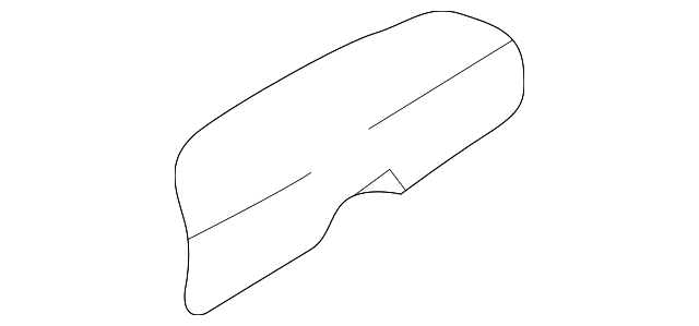 170-680-04-98 - Cup Holder Cover - 1998-2004 Mercedes-Benz | World ...