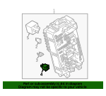 2016-2025 GM 350 Amp Fuse 84082852 GM | GMPartsDirect.com