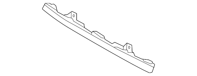 86681-E4000 - Molding 2015-2019 Kia Soul EV | Kia.Parts Store