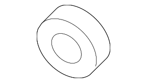 17451-0D020 - Gasket - 2000-2023 Toyota | OEM Genuine Toyota Parts