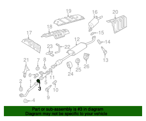 1995-2013 Toyota Gasket 90917-06046 | Toyota Parts Center