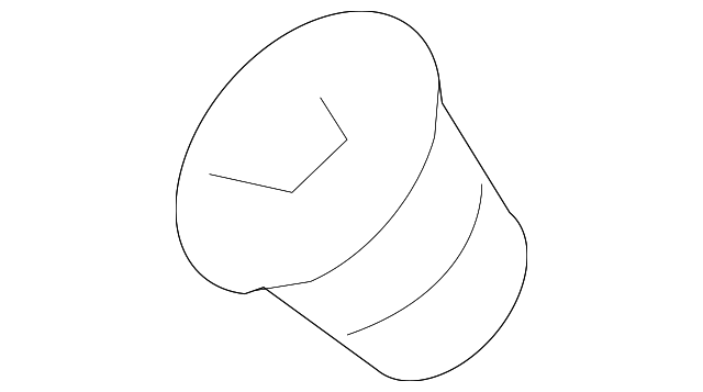 Toyota Parts Exhaust Nut 90080-17187 | Toyota Parts|Toyota Online Parts ...