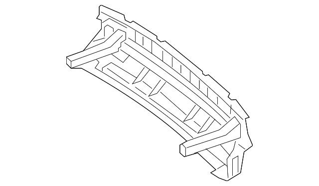 217-885-10-65 - Lower Panel 2015-2017 Mercedes-Benz | Mercedes-Benz USA ...