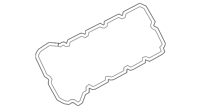 KR3Z-6584-A - Valve Cover Gasket 2020-2025 Ford | Big 3 Auto Parts