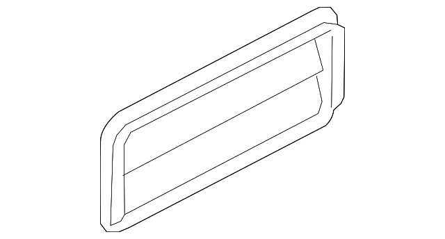 2011-2020 GM Body Pressure Relief Valve 13597326 GM | GMPartsDirect.com