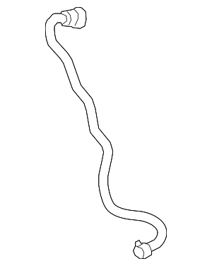 Genuine BMW 17-12-7-640-823 | Inlet Hose | FREE Shipping on Most Orders ...