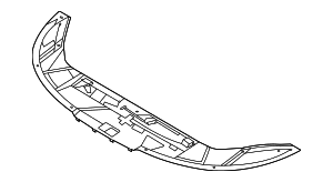86390-R0000 - Top Panel 2022-2024 Kia Carnival | Kia.Parts Store