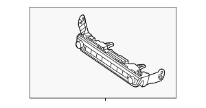 2020-2022 Kia Display Switch 96540-G5200CGS | TascaParts.com