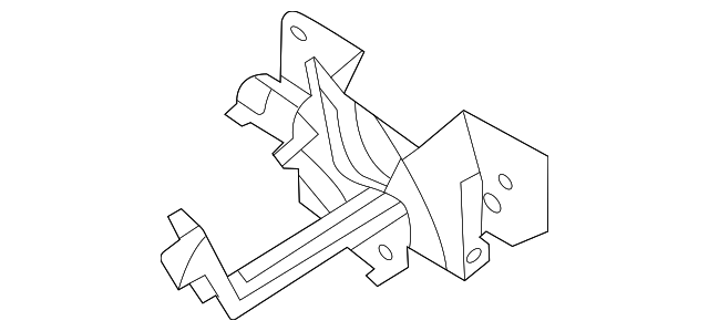 2022-2024 Kia Carnival Latch 81130-R0000 | OEM Parts Online