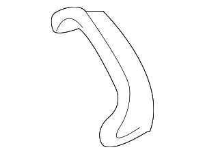 11213-50031 - Engine Valve Cover Gasket - 1998-2009 Toyota | OEM ...