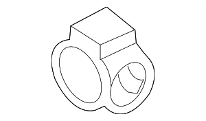 WHT-006-829 - Radiator Coolant Hose Bracket 2009-2023 Audi | Euro Parts ...