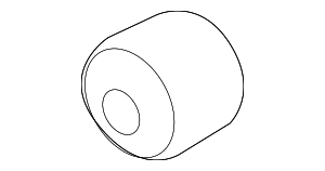 Genuine Lateral Arm Bushing for 2010-2016 Hyundai | Part# 55258-3N000 ...