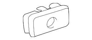 2013-2017 Toyota Lock Assembly 55560-06010-C0 | OEM Parts Online