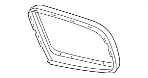 Genuine BMW 51-16-8-029-241 | Mount Ring | FREE Shipping on Most Orders ...