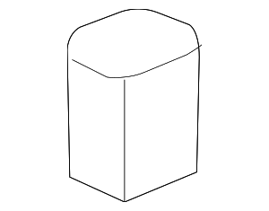 2010-2025 GM 20 Amp Multi-Purpose Fuse 19117589 GM | GMPartsDirect.com