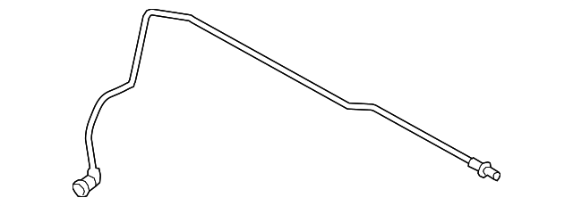 4G0-201-992-C - Vent Pipe 2012-2015 Audi | Audi OEM Parts