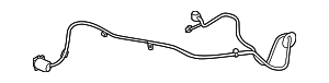 31373661 - Towbar Wiring - 4/7 Pin - 2016-2020 Volvo XC90 | Volvo OEM ...