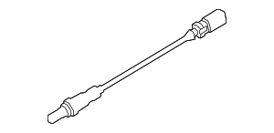 2018-2023 Jeep Sensor 68217019AA | Mopar Parts Hub