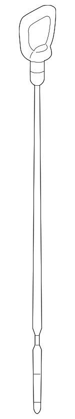 2014-2020 Mazda OEM NEW 2014-2019 Mazda CX5 6 3 2.5L Engine Oil Level ...