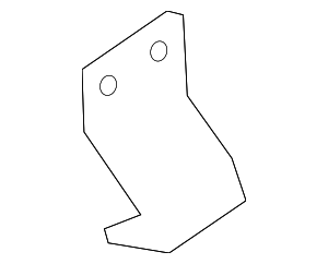 2013-2021 Ford OEM NEW Ford 2013-2020 Transit Connect Escape Cargo Van ...