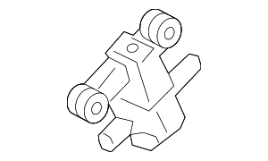 2019-2020 Nissan Altima Purge Control Valve 14930-6CA0A | QuirkParts