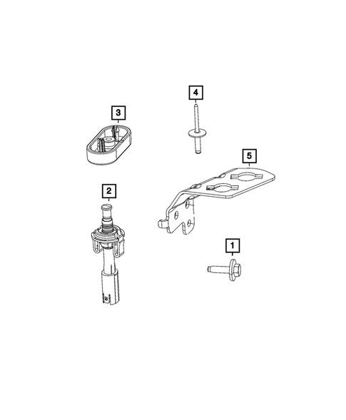 Switches for 2024 Jeep Wrangler | Mopar eStore