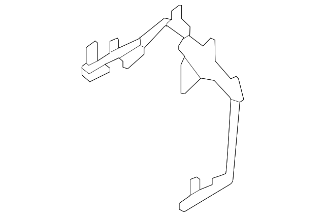 247-885-36-06 - Bezel 2021-2023 Mercedes-Benz GLA 45 AMG® | Mercedes ...