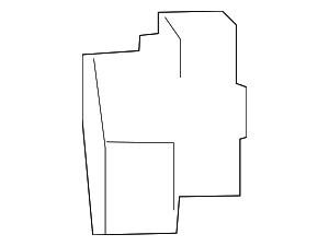 2014-2024 Ford Fuel Pump Driver Module F1FZ-9D370-B | OEM Parts Online