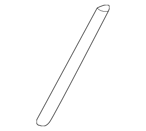 2010-2024 Mitsubishi Mast 8723A122 | Mitsubishi Parts Warehouse