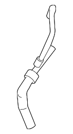 Genuine OEM Ford Hoses | Blue Springs Ford Parts