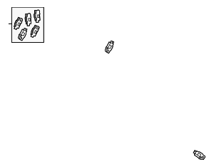 2011-2017 Volkswagen Touareg Adjust Motor 8K0-820-511-D | OEM Parts Online