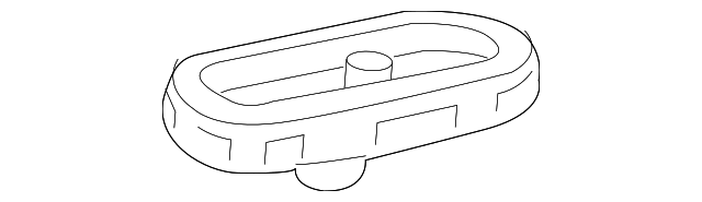 2015-2023 Mercedes-Benz Washer Fluid Reservoir Cap 205-869-00-72 | MB ...