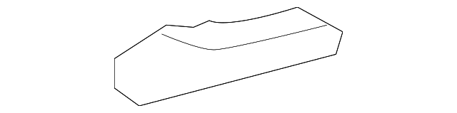 2014-2016 Porsche 911 Corner Reinforced 991-505-573-00 | Sunset Porsche ...