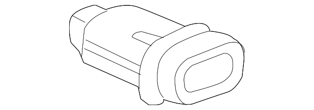 22789337 - Anthracite Trunk Lid Release Switch 2013-2016 Chevrolet ...